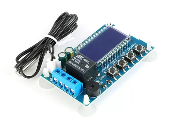 Module khống chế nhiệt độ XY-T01